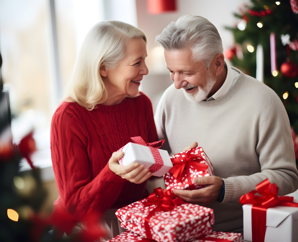 Gott bubbel att ge bort - Perfekta presenten!